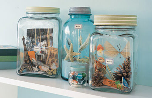 20 brilliant things to make in a mason jar | Mum's Grapevine