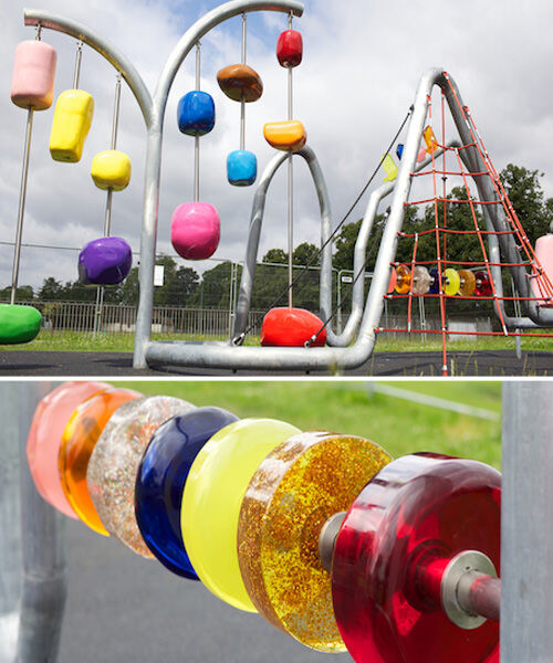 8 inspirational playgrounds from around the world | Mum's Grapevine