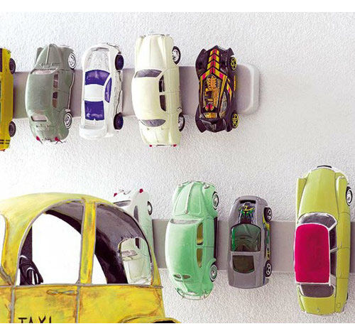 Top 10 racing car crafts and activities
