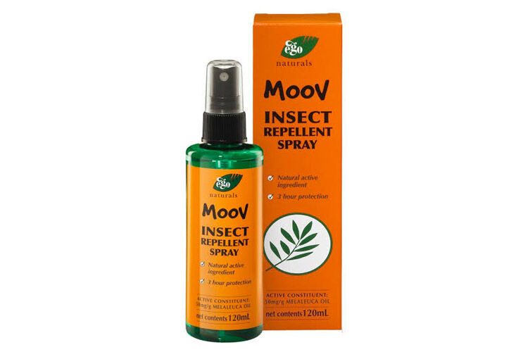 The 7 best natural mozzie repellents for kids | Mum's Grapevine