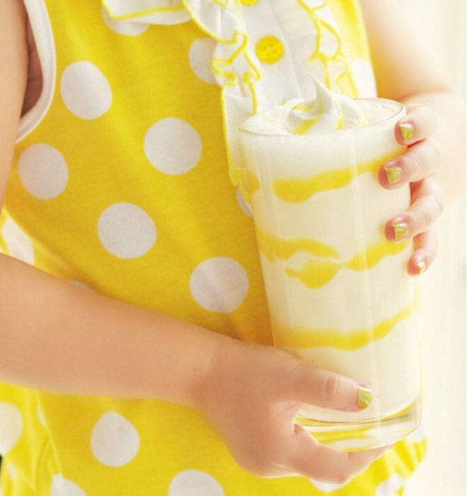 12 fun milkshake recipes for thirsty tikes | Mum's Grapevine