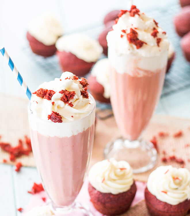 12 fun milkshake recipes for thirsty tikes | Mum's Grapevine
