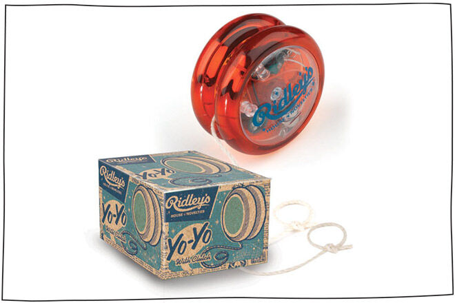20 nostalgic toys that are older than you think