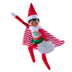 10 Elf on the Shelf arrival ideas | Mum's Grapevine