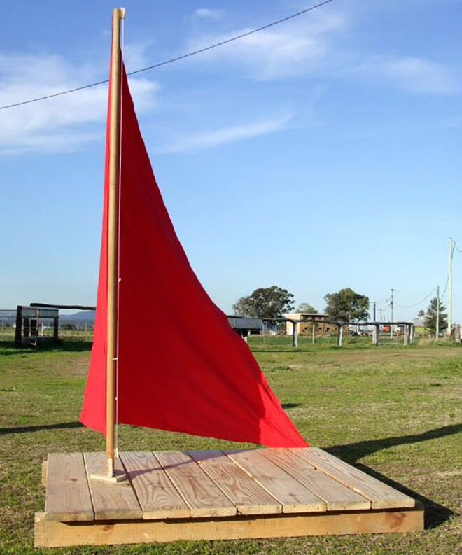 19 DIY backyard play spaces kids will LOVE!