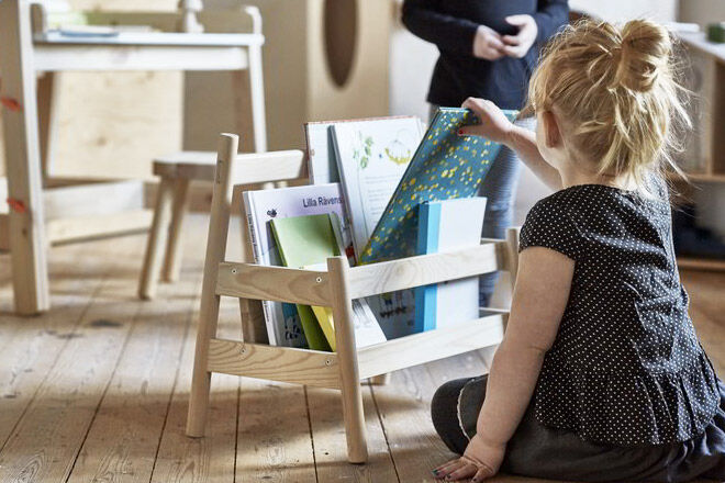 New IKEA FLISAT kids range has us pinning for more