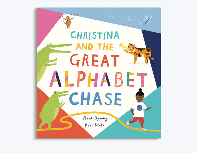 13 personalised books for kids where they're the star | Mum's Grapevine