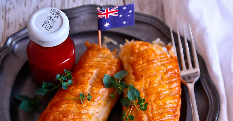 7 tasty twists on Australia Day food ideas | Mum's Grapevine