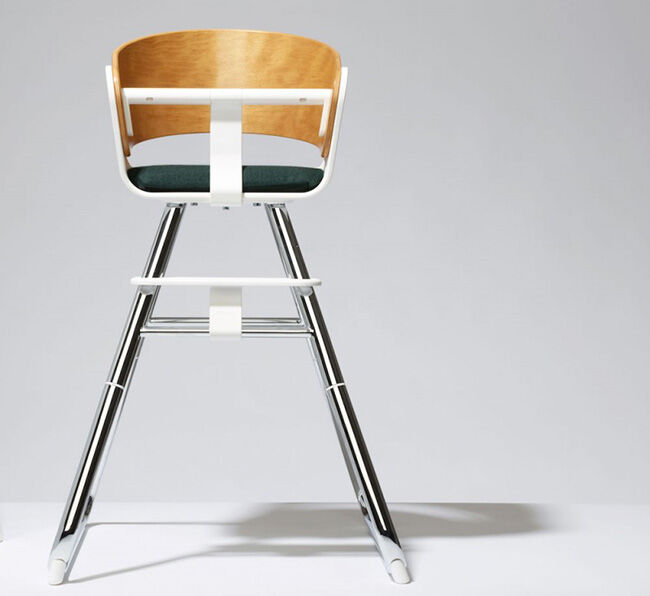 6 high-end high chairs to make you drool | Mum's Grapevine