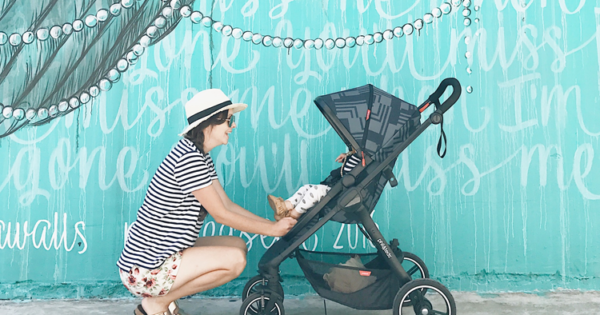 Here are six very good reasons you should pick a phil&teds for your ...