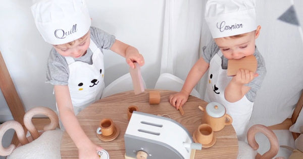 7 best kitchen toys for pretend play | Mum's Grapevine
