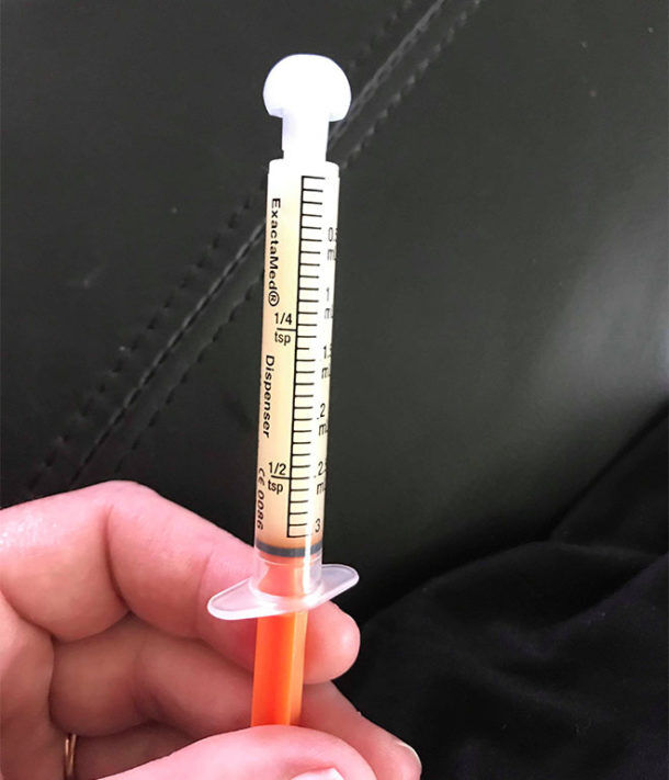 Everything you need to know about expressing colostrum