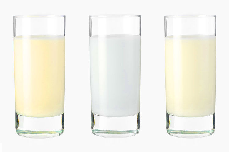 Tout ce que vous devez savoir sur l'expression du colostrum | Kompremos