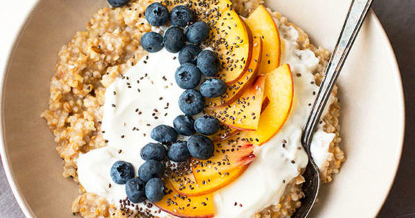 9 slow cooker breakfasts that make mornings a breeze | Mum's Grapevine