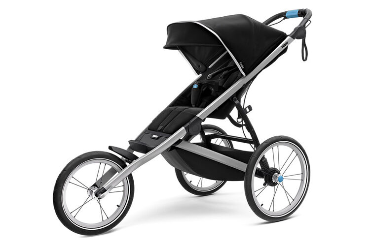 5 top jogging prams and what to look for | Mum's Grapevine