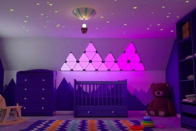 7 high-tech nursery gadgets for modern parenting | Mum's Grapevine