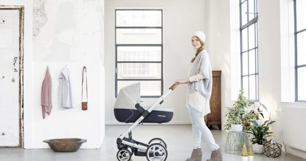 Which type of pram is right for you and your baby? Mum's Grapevine