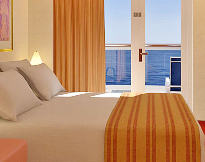 Carnival Legend cruise review: what to expect onboard