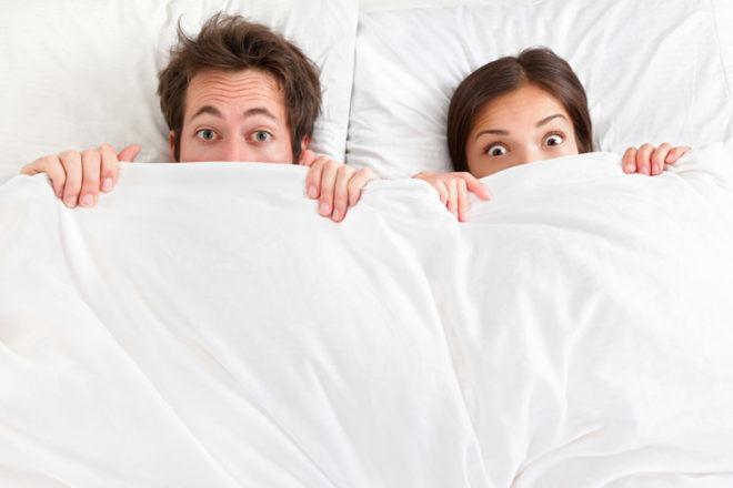 50 ways to bring on labour | Mum's Grapevine