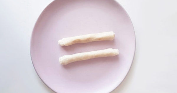 How to make homemade baby rusks | Mum's Grapevine