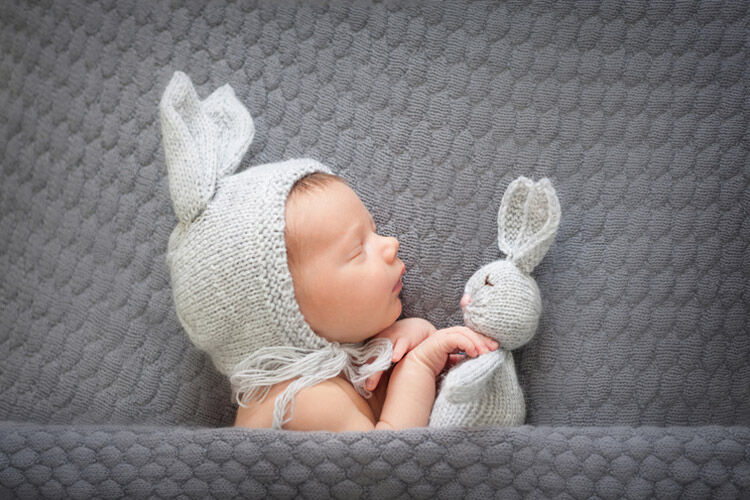 Kenmerken van baby's geboren in augustus | Mum's Grapevine | Reef Recovery