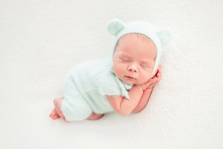 Characteristics of babies born in September | Mum's Grapevine