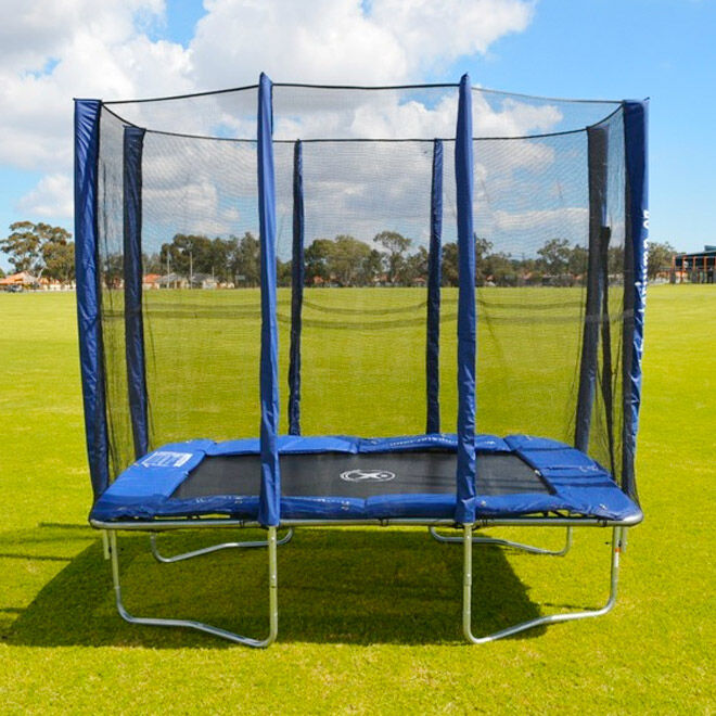 9 best kids trampolines for 2020 | Mum's Grapevine