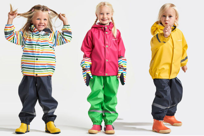 15 best children's raincoats for every budget | Mum's Grapevine 15 best children's raincoats for every budget | Mum's Grapevine