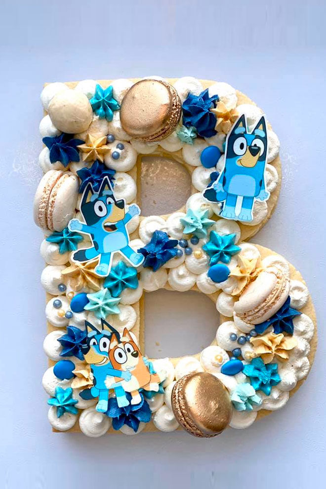 19 Best Bluey Cakes You Can Make At Home Mum s Grapevine