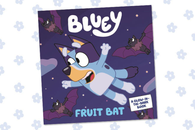 The best Bluey books as voted by other mums | Mum's Grapevine