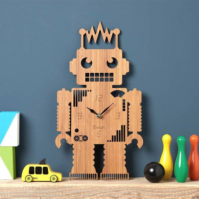 Robot toys and gift ideas for 2021 Mum's Grapevine