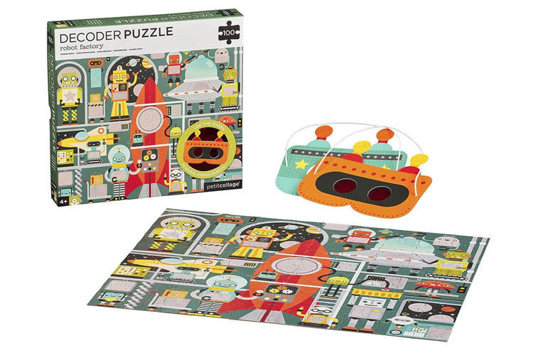 Robot toys and gift ideas for 2021 Mum's Grapevine