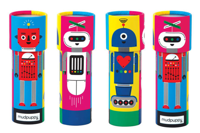 Robot toys and gift ideas for 2021 Mum's Grapevine