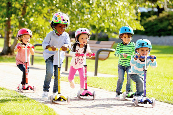 12 best toddler scooters for 2021 | Mum's Grapevine