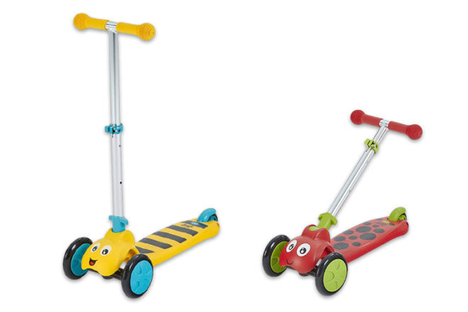 12 best toddler scooters for 2021 | Mum's Grapevine