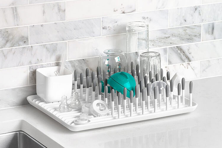 9 best bottle drying racks for 2021 | Mum's Grapevine