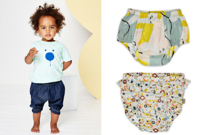 11 best baby bloomers for 2021 | Mum's Grapevine