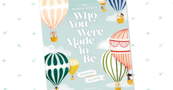 Book Review: The World Needs Who You Were Made to Be | Mum's Grapevine