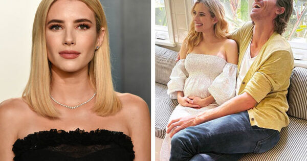 Actress Emma Roberts welcomes first baby | Mum's Grapevine