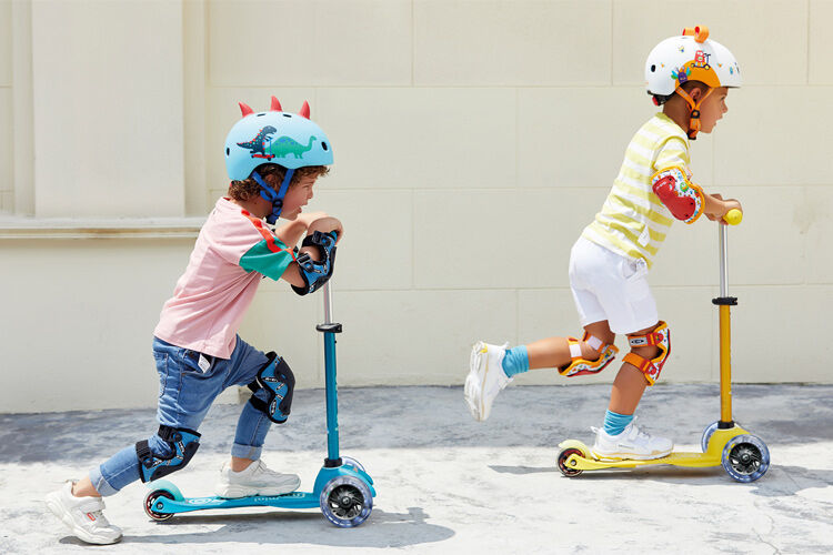 7 best toddler helmets for beginners | Mum's Grapevine