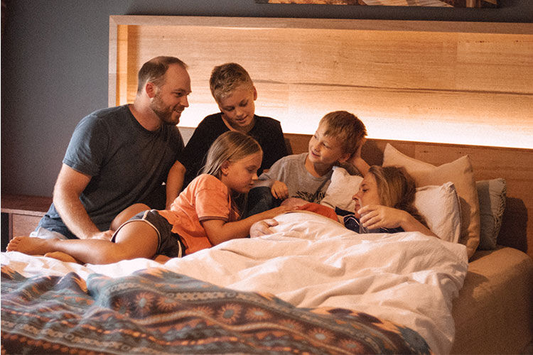 Birth Story: The emotional home water birth of Ezra | Mum's Grapevine