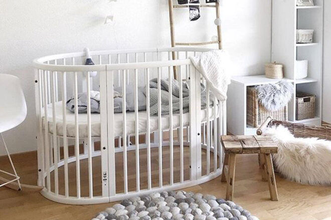 Top 9 baby cot brands in Australia for 2021 | Mum's Grapevine