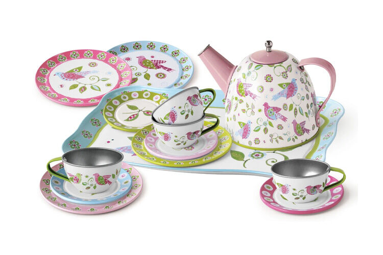 15 best kids' tea sets in Australia | Mum's Grapevine